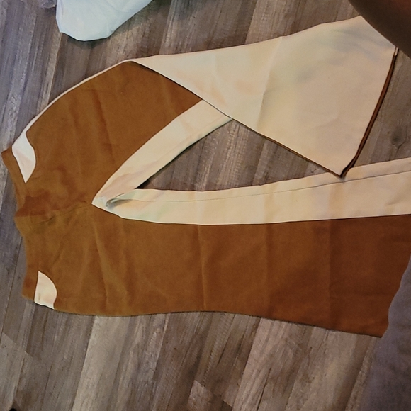 SHEIN | Pants & Jumpsuits | Pants Suede Feel Like New | Poshmark
